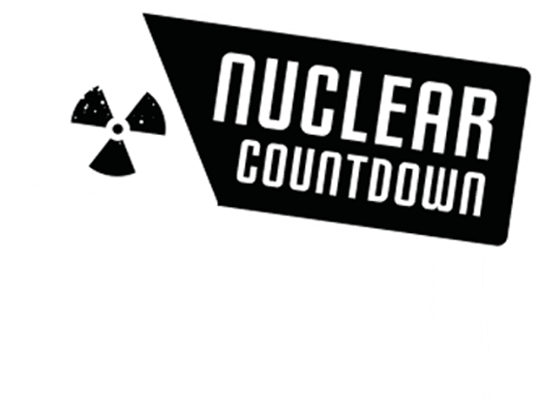 Escape Room The Game - Adventure - Nuclear Countdown