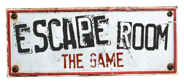 Escape Room The Game - Thrilling and mysterious board game - Are you ...